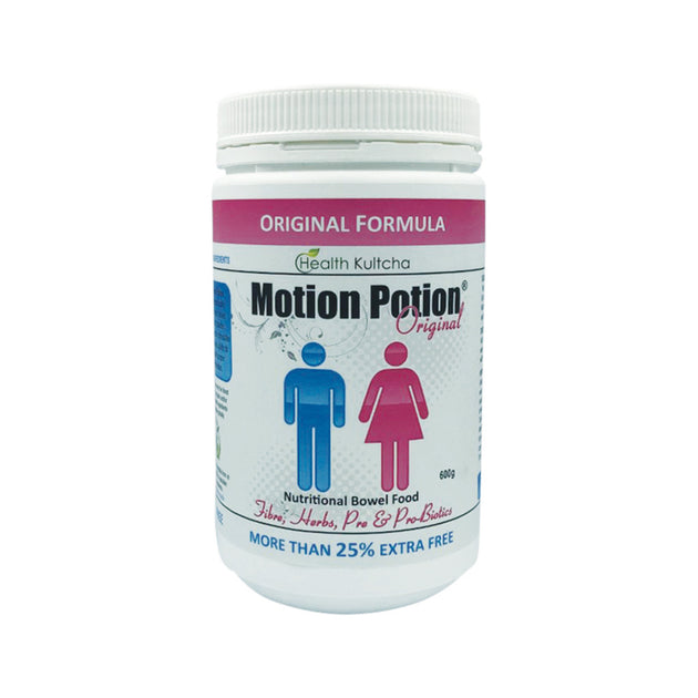 Motion Potion 900g Health Kultcha – Broome Natural Wellness